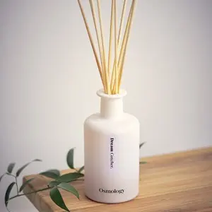 OSMOLOGY Dream Catcher Reed Diffuserlavender Patchouli And Orange