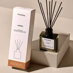 OSMOLOGY Amber Reed Diffuser