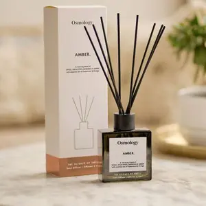 OSMOLOGY Amber Reed Diffuser