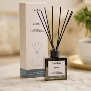 OSMOLOGY Cedar Reed Diffuser