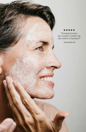 INTELLIGENT NUTRIENTS Vitalisea Pore Polish