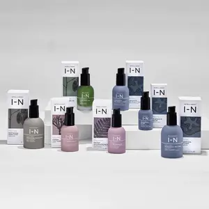 INTELLIGENT NUTRIENTS Regenerative Eye Gel