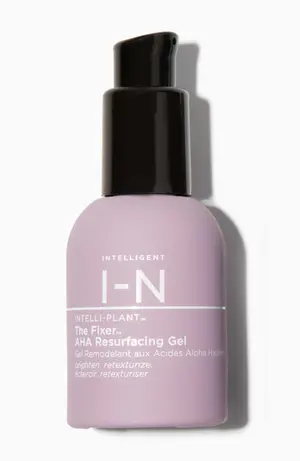INTELLIGENT NUTRIENTS The Fixer Aha Resurfacing Gel - None