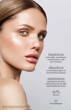 INTELLIGENT NUTRIENTS The Fixer Aha Resurfacing Gel