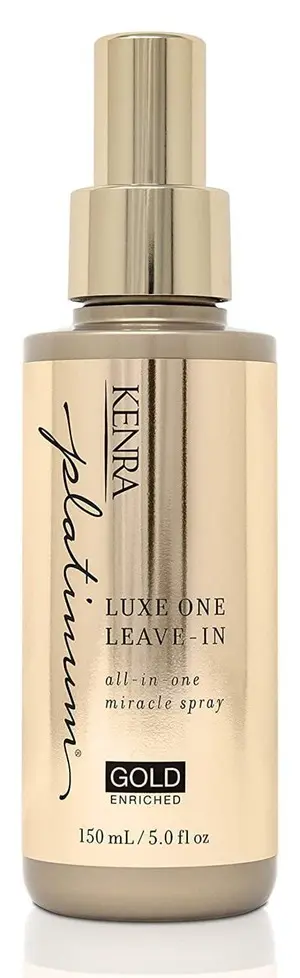 KENRA PROFESSIONAL Platinum Luxe One Leave-in 5 Oz - N/a