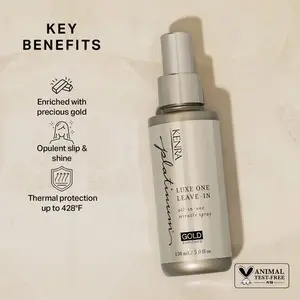 KENRA PROFESSIONAL Platinum Luxe One Leave-in 5 Oz - N/a