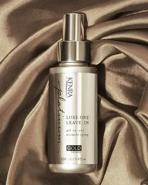 KENRA PROFESSIONAL Platinum Luxe One Leave-in 5 Oz - N/a