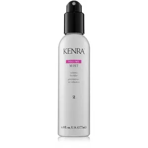 Kenra Professional Volumizing Haircare Products