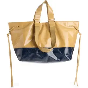Isabel Marant Color Blocked Bags For Women