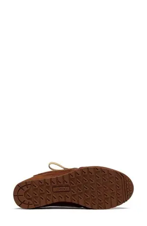 AUTRY Windspin Super Vintage Mule Sneakers - Brown/azure