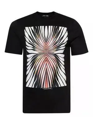 Roberto Cavalli Short Sleeve Shirts For Men