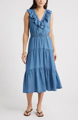 Caslon Dresses