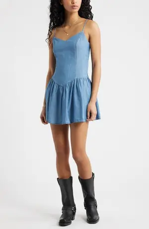 Bp. Mini Day Dresses