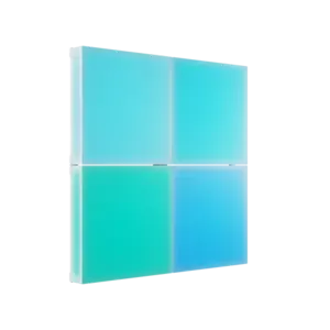 NANOLEAF Blocks Small Squares Add-on Kit - Multicolor