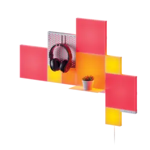 NANOLEAF Blocks Combo Xl Smarter Kit - Multicolor