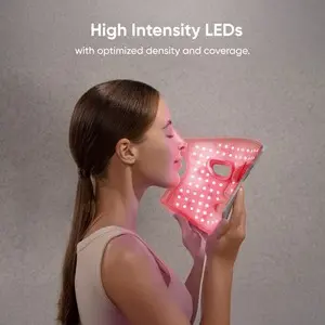 NANOLEAF Led Light Therapy Face Mask