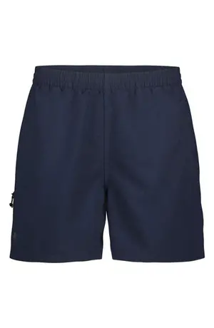 Royal Robbins All In Shorts - Navy