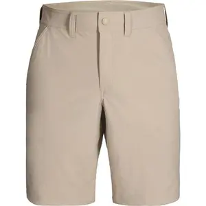 Royal Robbins Wilder Water Repellent Shorts - Khaki