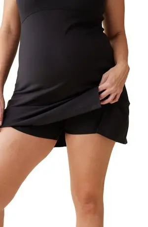 Ingrid & Isabel® Square Neck Active Dress