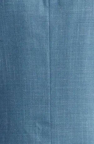 John Varvatos Bleecker Wool Blend Sport Coat