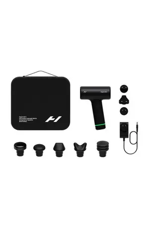 HYPERICE Hypervolt 3 Percussion Massage Device