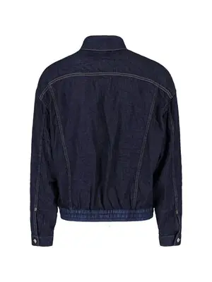 Dsquared2 Denim Cargo Jacket