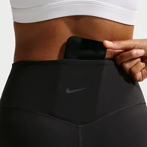 Nike Zenvy High-waisted Capri Leggings