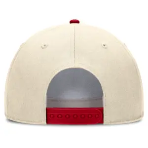 Nike Ohio State Primetime Rope 2-tone Rise Adjustable Hat - Brown