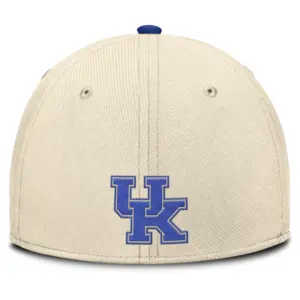 Nike Kentucky Primetime Dri-fit College Cap - Brown