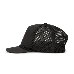 Nike Pro Dri-fit Unstructured Happy Pace Cap - Black