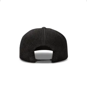 Nike Pro Dri-fit Unstructured Happy Pace Cap - Black