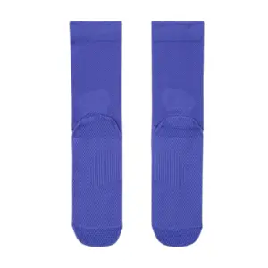 Nike Run Lightweight Micro-crew Sports Socks - Blue