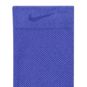 Nike Run Lightweight Micro-crew Sports Socks - Blue