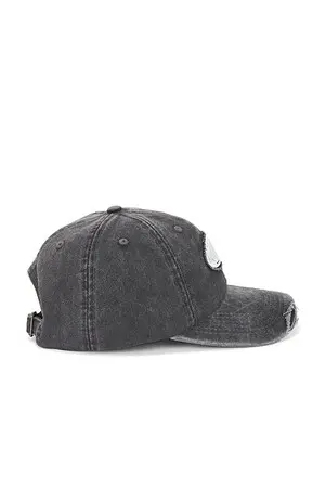 PLEASURES Bubble Rip Cap - Grey