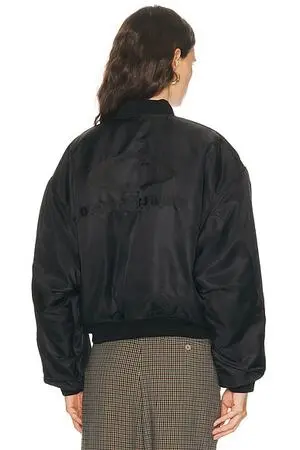 Balenciaga Bomber Jacket