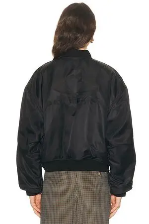Balenciaga Bomber Jacket