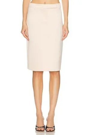 Alfie Frill Skirts