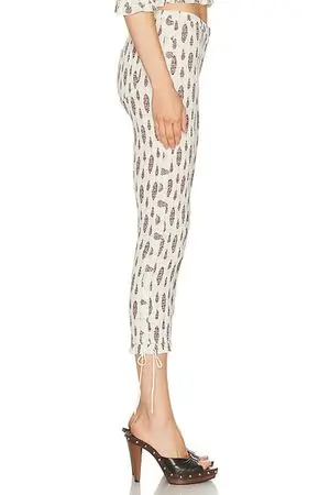 Isabel Marant Étoile Alene Pant