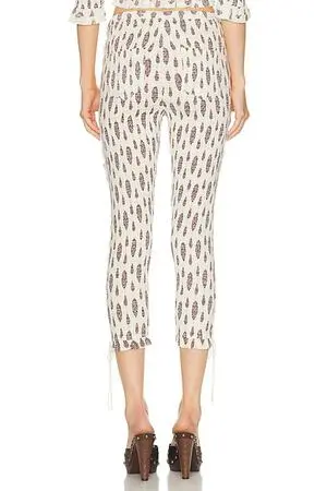 Isabel Marant Étoile Alene Pant