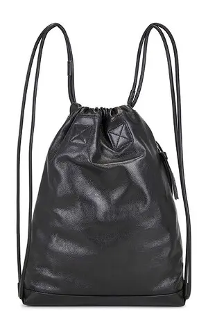 Givenchy Antigona Stamped Drawstring Backpack