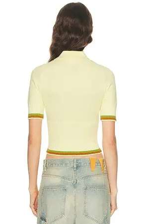 Guest In Residence Marcella Polo Top
