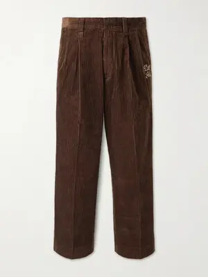 Human Made Pants For Men
