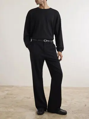 MFPEN Relaxed Ls Organic Cotton T-shirt