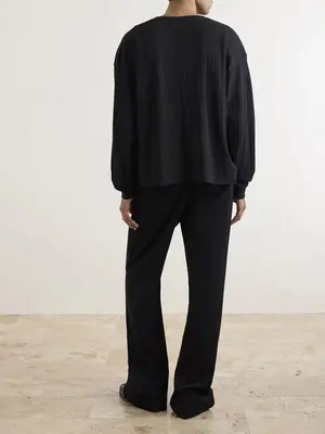 MFPEN Relaxed Ls Organic Cotton T-shirt
