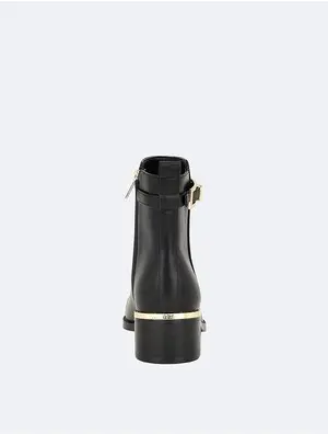 Calvin Klein Jallis Boot - Black