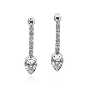 Alor Drop Earrings