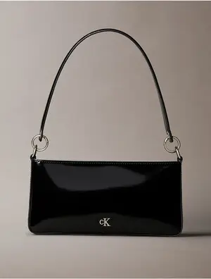 Calvin Klein Minimal Monogram Shoulder Bag