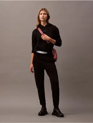 Calvin Klein Tape Joggers