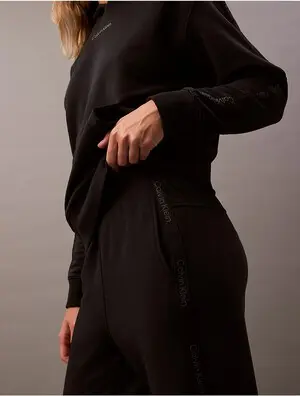 Calvin Klein Tape Joggers