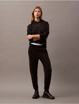 Calvin Klein Tape Joggers